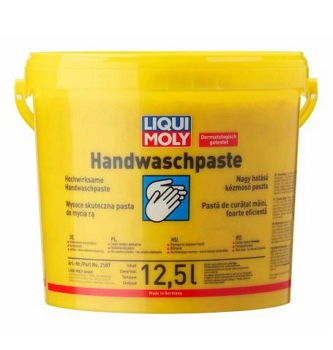 PASTA ZA PRANJE RUKU LIQUI MOLY 12,5KG