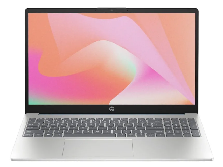 NB HP 15-fd0119nm Intel i7-1225U/15.6" FHD AG IPS/16GB/512GB/DOS/Teget C8PW6EA#BED