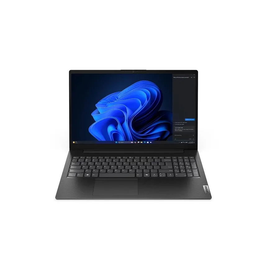 Laptop Lenovo V15 G5 IRL 15.6 FHD/i3-1315U/16GB DDR5/NVMe 512GB/RJ-45/83GW0086YA