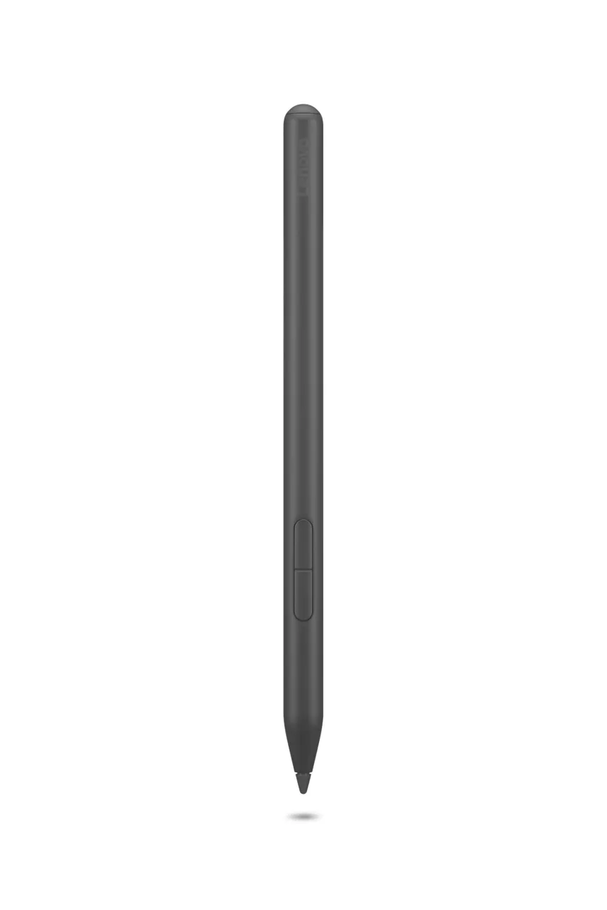 Lenovo Yoga Pen, Laptop only, Magnetic Attach include Li-ion Battery, USB Type-C charging, LED Battery Indicator, Support Tilt Detection, 4096 level of pressure sensitivity,