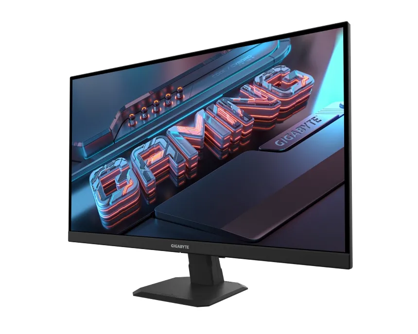 GIGABYTE 27 inča GS27U UHD 3840 x 2160 SS IPS 160 Hz gaming monitor