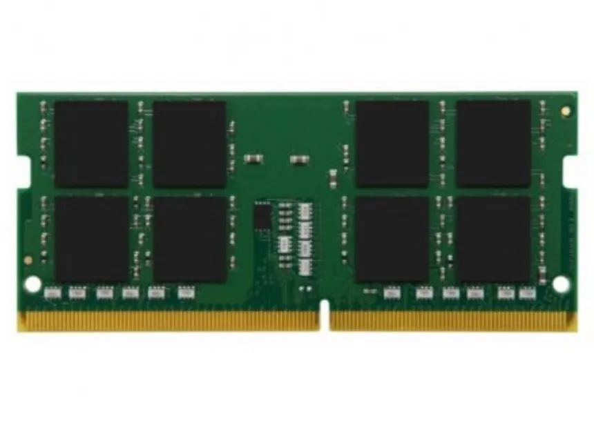 Memorija KINGSTON KVR32S22S8/16.E 16GB/SODIMM/DDR4/3200MHz/crna
