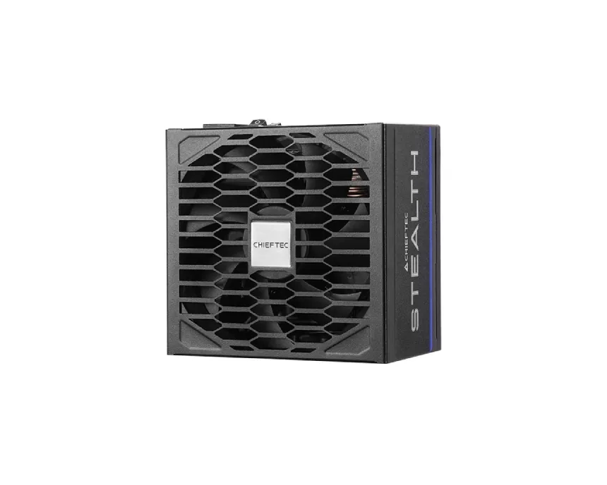 CHIEFTEC SPX-1000-FC 1000W Stealth 80Plus Platinum modularno napajanje 5Y