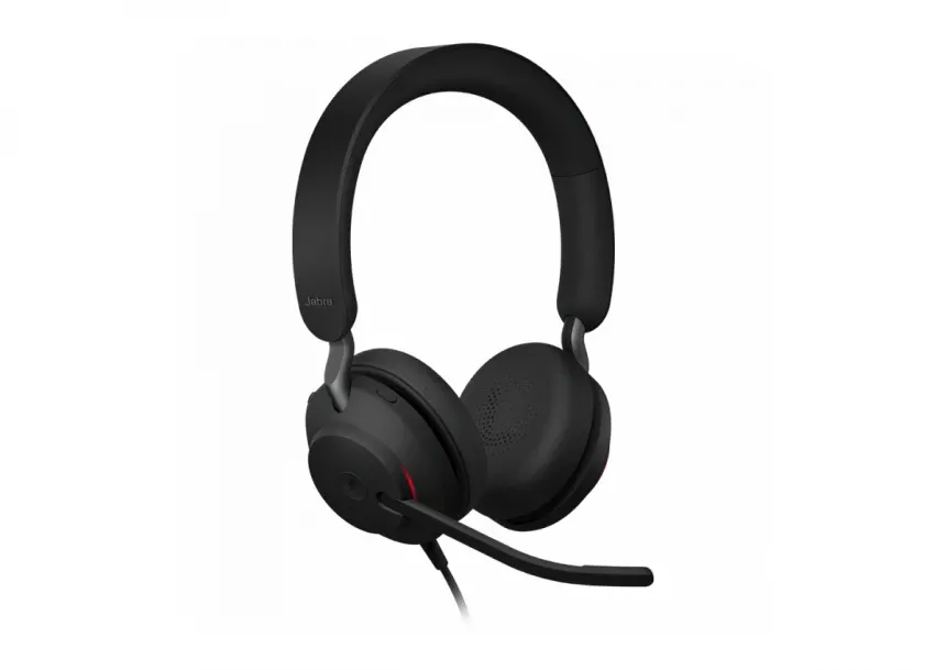 JABRA EVOLVE2 40 SE, USB-A, UC Stereo