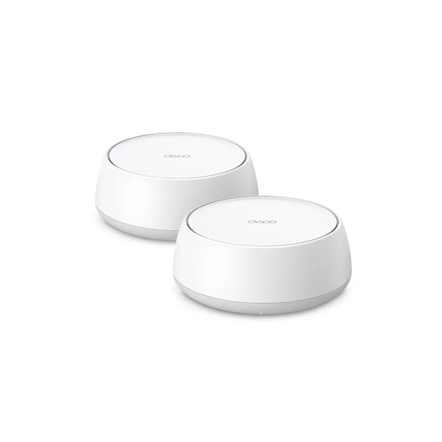 Mrezni mesh sistem TP-LINK Deco BE25(2-pack)