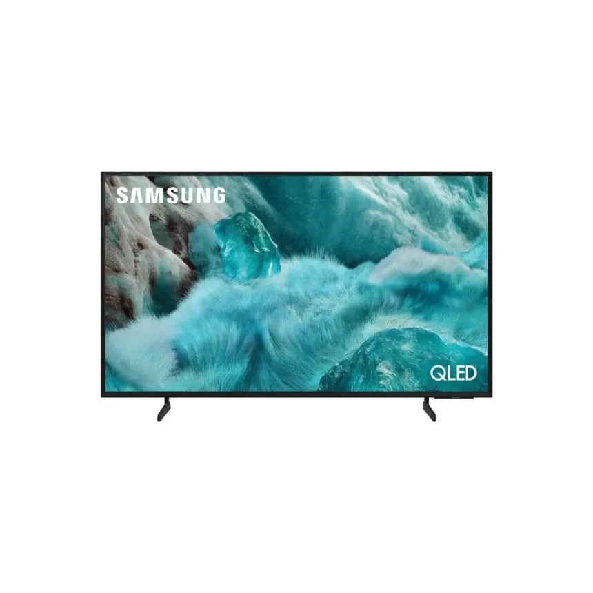 SMART QLED TV 43 Samsung QE43Q7FAAUXXH 3840x2160/4K/Vision Ai/50 Hz/Quantum HDR10+/DVB-T2/C/S2