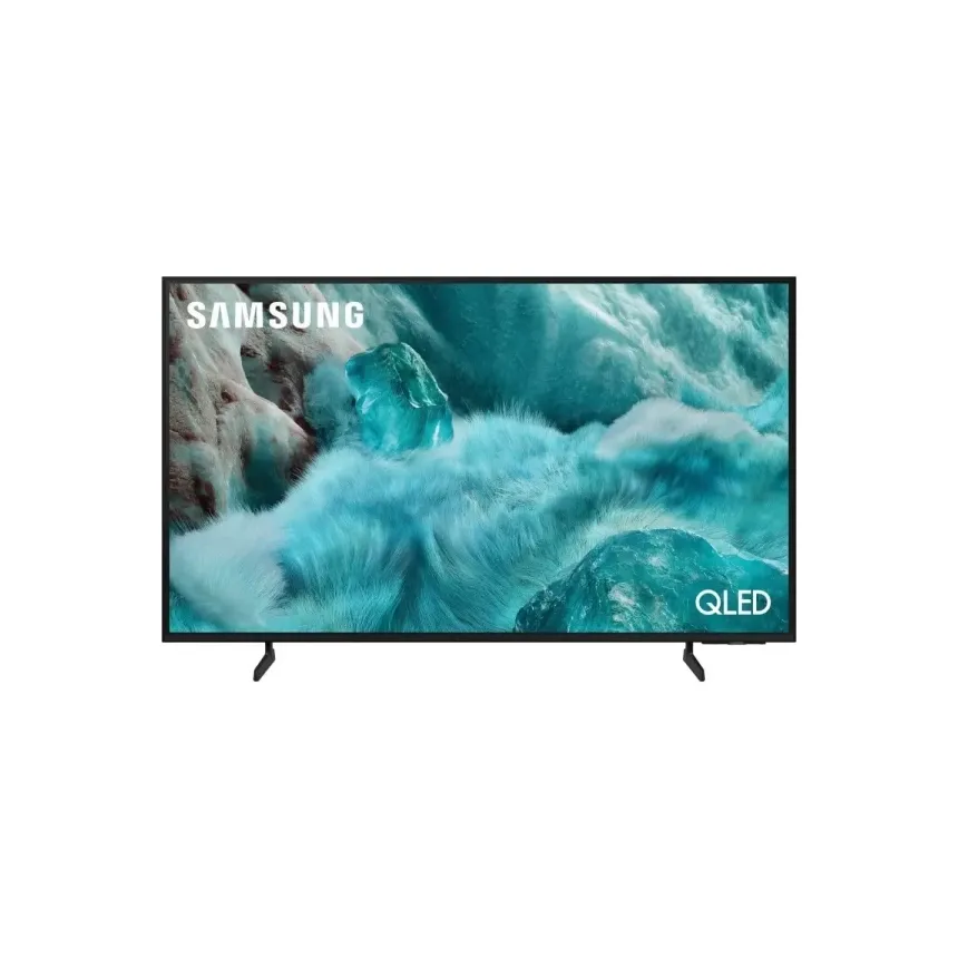 SMART QLED TV 55 SAMSUNG QE55Q7FAAUXXH 3840x2160/UHD/4K/DVB-T2/S2/C