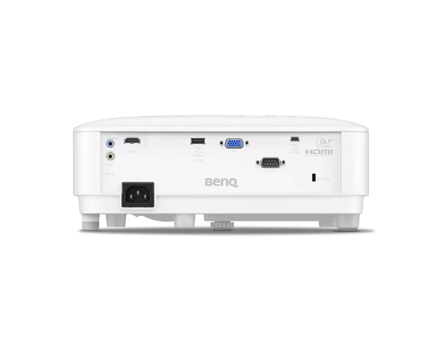 BENQ MX560C prenosivi Lamp XGA 4000 ANSI lumena 20000:1 projektor