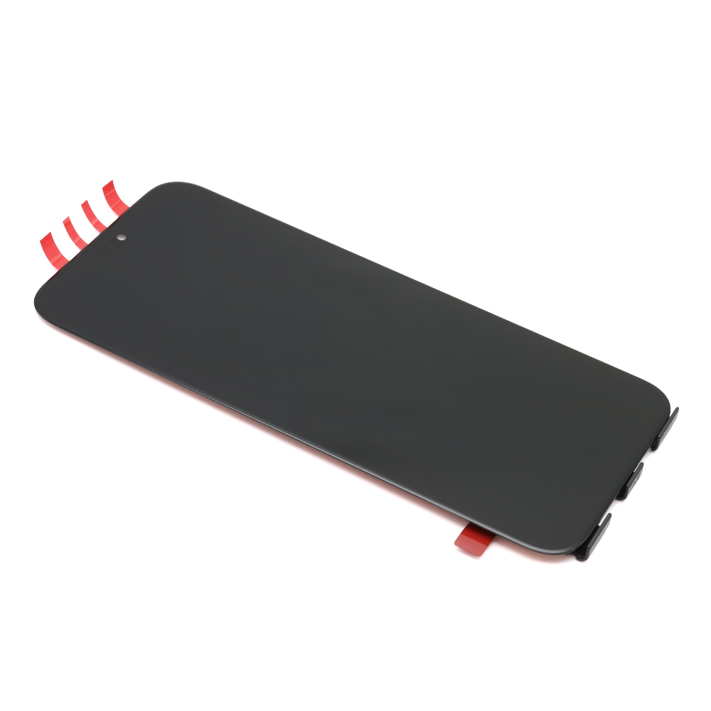 LCD displej (ekran) - Huawei Honor X8c + touchscreen crni OLED (MS)
