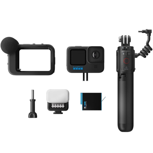 Akciona kamera GOPRO Hero11 Black Creator Edition