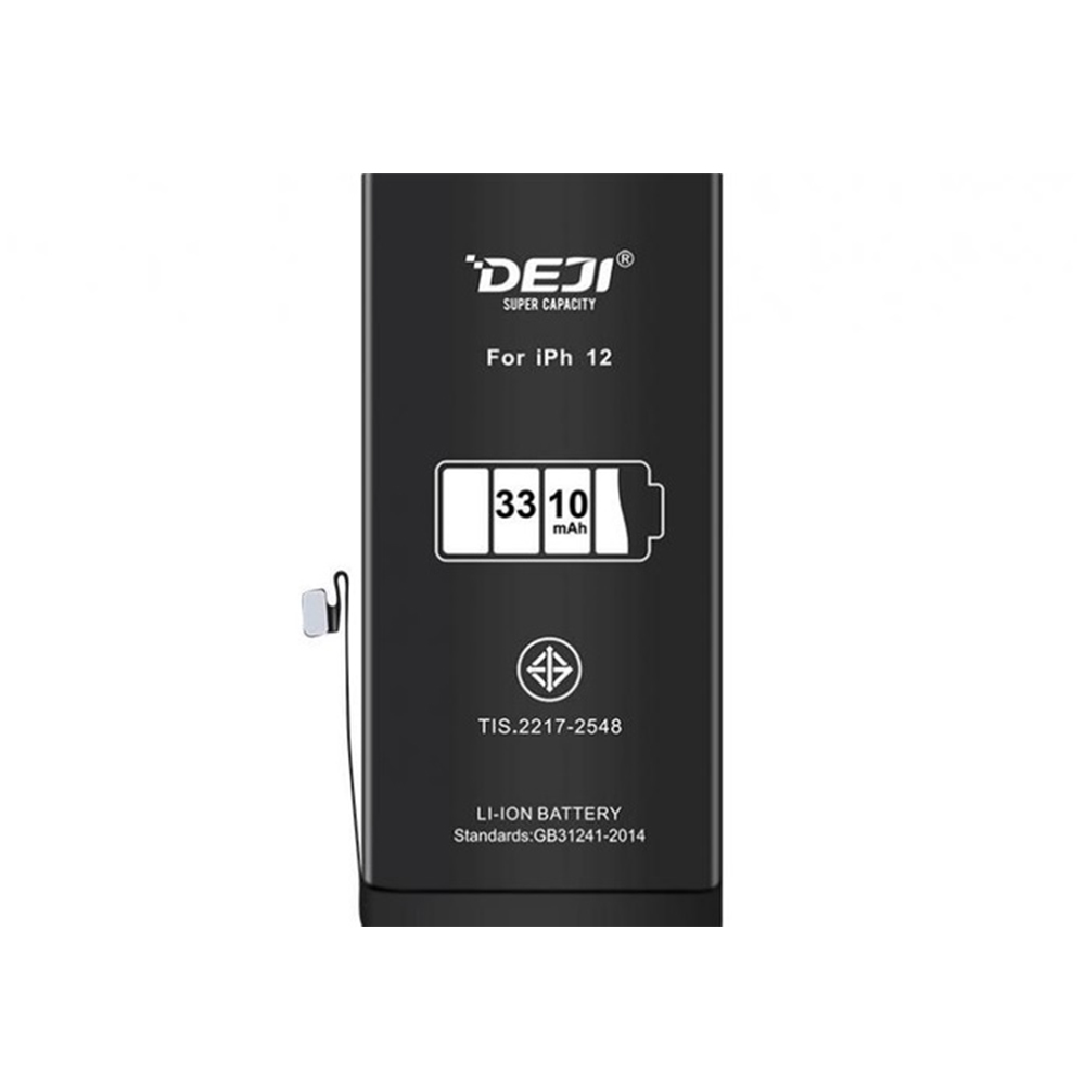 Baterija - Iphone 12/12 Pro 3310mAh HC Deji (MS)