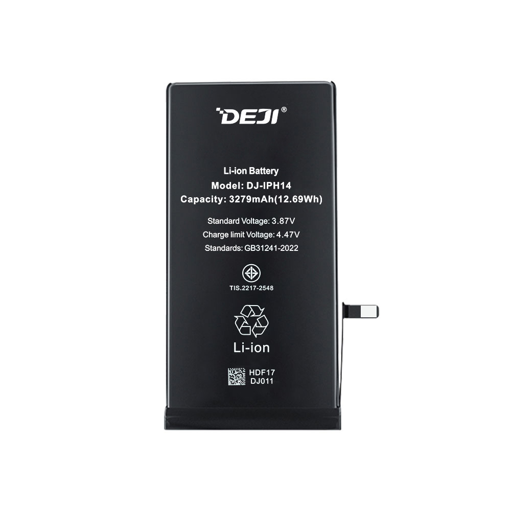 Baterija - Iphone 14 (6.1) 3279mAh Deji (MS)