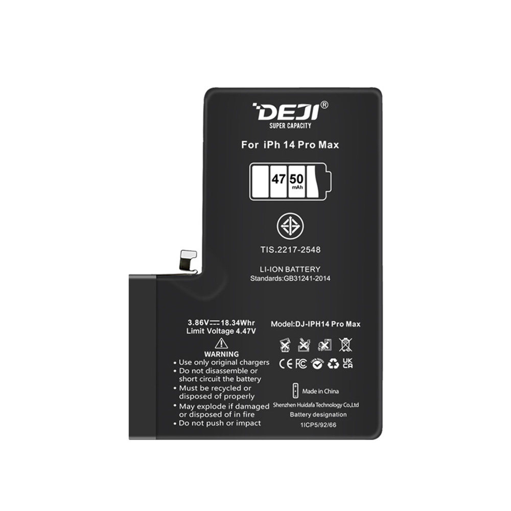 Baterija - Iphone 14 Pro Max (6.7) 4750mAh HC Deji (MS)