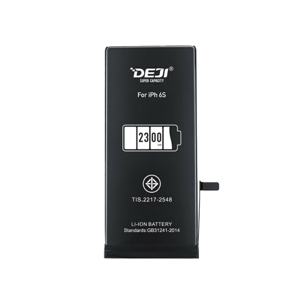 Baterija - Iphone 6 2300mAh Deji (MS)