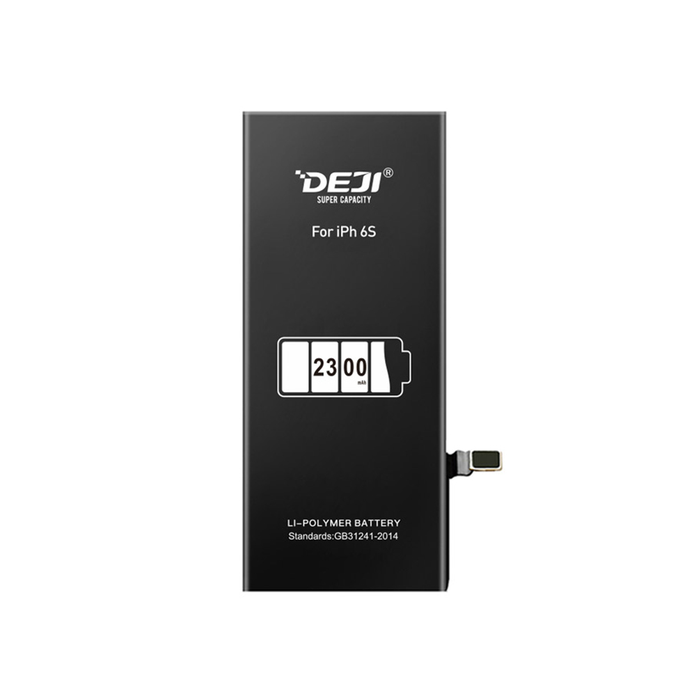Baterija - Iphone 6S 2300mAh Deji (MS)