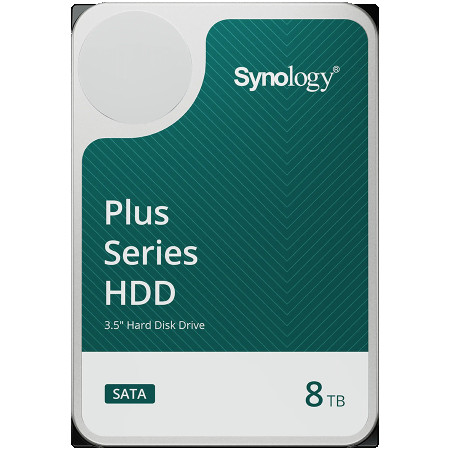 Synology HAT3320-8T HDD 3.5''