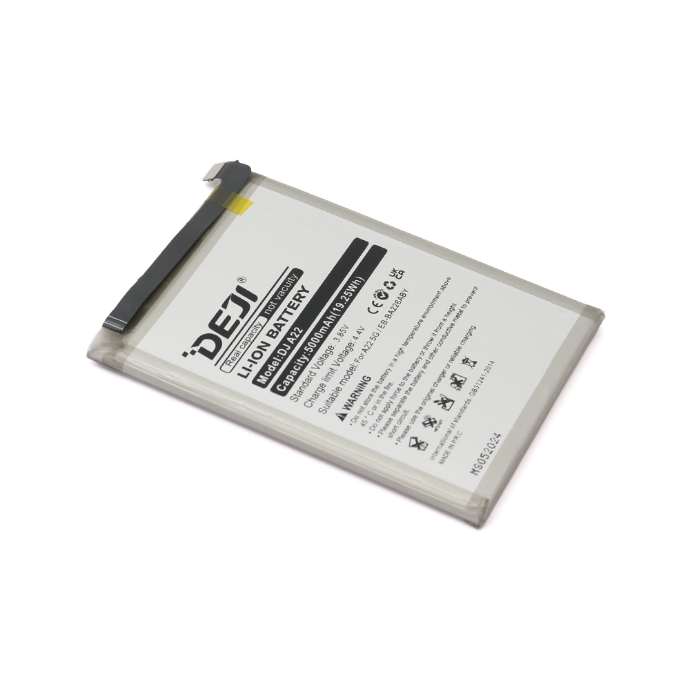 Baterija - Samsung A226 Galaxy A22 5G (EB-BA226ABY) 5000mAh Deji (MS)