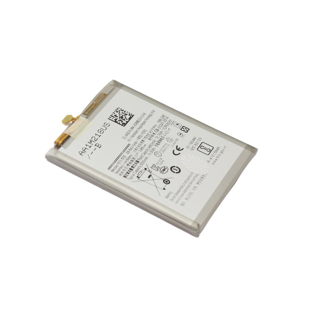 Baterija - Samsung A315F Galaxy A31 Comicell (MS)