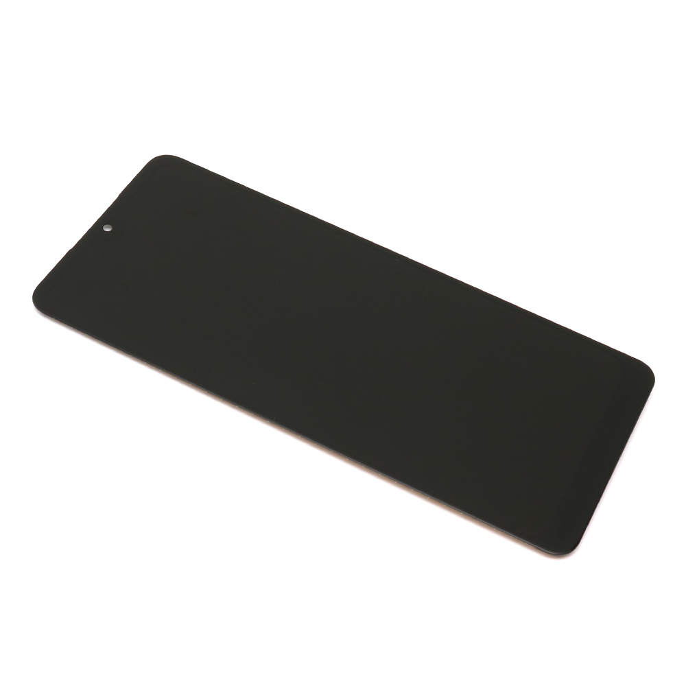 LCD displej (ekran) - Samsung A336 Galaxy A33 5G + Touch screen crni APLONG TFT (MS)
