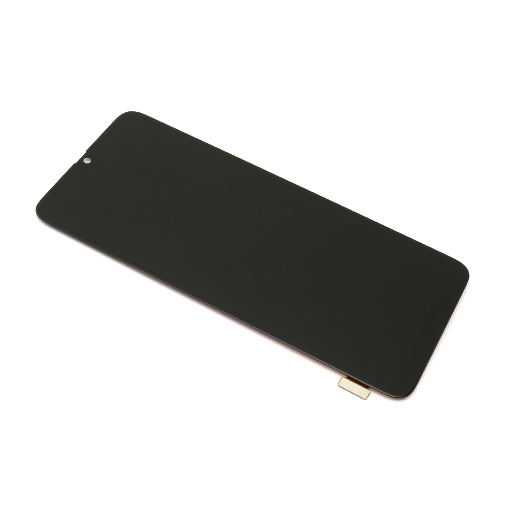 LCD displej (ekran) - Samsung A705 Galaxy A70 + Touch screen crni APLONG TFT (MS)