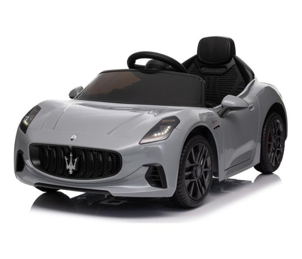 BBO AUTO NA AKUMULATOR MASERATI 12V (BBH-050) - GREY