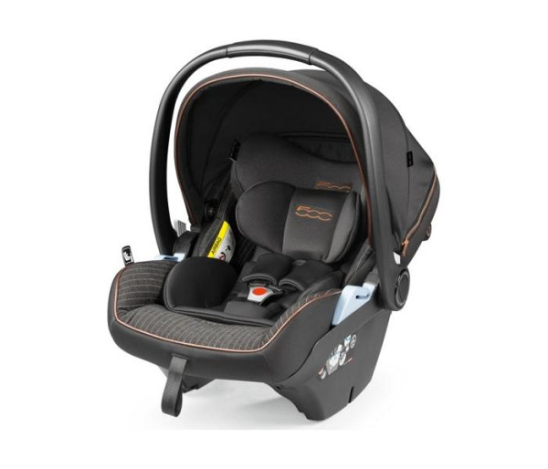 PEG PEREGO AUTO SEDISTE PRIMO VIAGGIO LOUNGE - 500