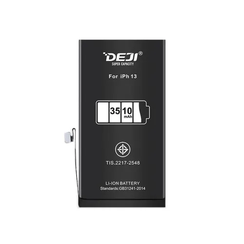 Baterija za iPhone 13 3510mAh Deji (MS)