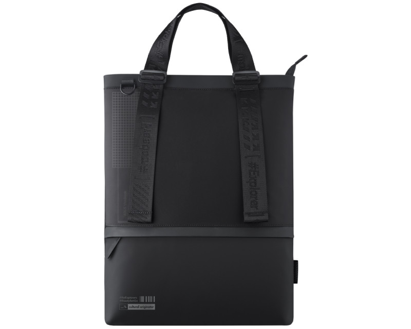 ASUS - AX4600 VIVO 3IN1 crni ranac-torba za laptop 16 inča