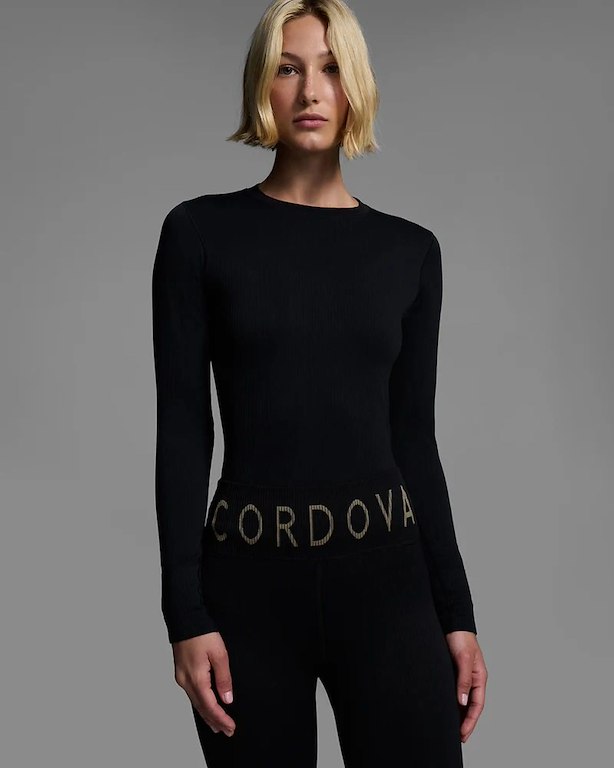 CORDOVA BASE LAYER BOTTOM ONIX
