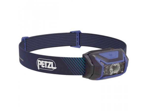 PETZL LAMPA ZA GLAVU ACTIC CORE BLUE