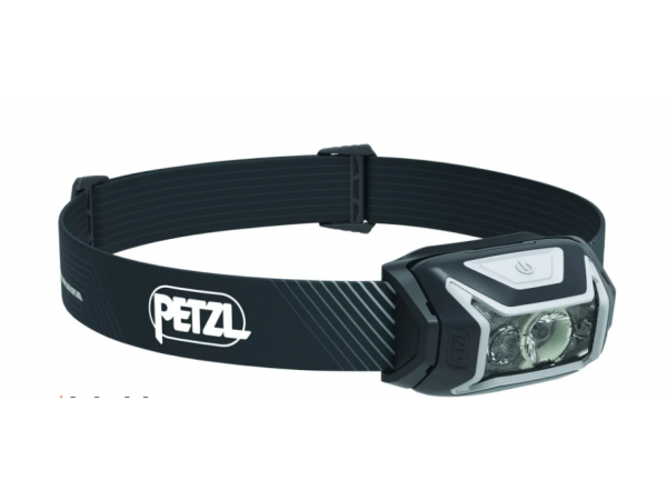 PETZL LAMPA ZA GLAVU ACTIC CORE GREY