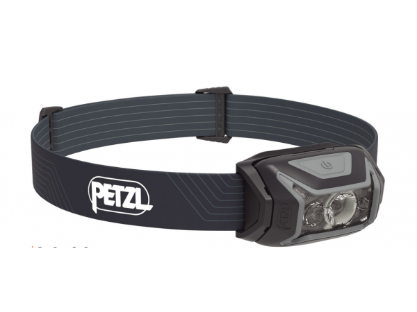 PETZL LAMPA ZA GLAVU ACTIC GREY