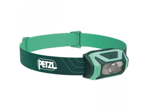 PETZL LAMPA ZA GLAVU TIKKINA GREEN
