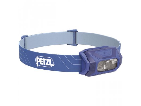 PETZL LAMPA ZA GLAVU TIKKINA BLUE