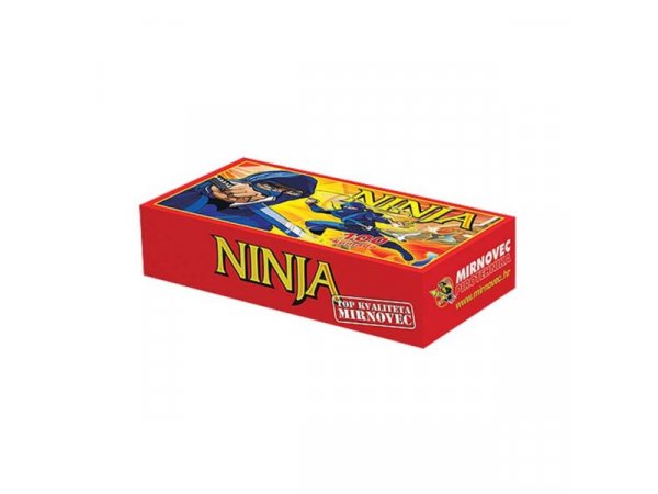 PETARDA NINJA