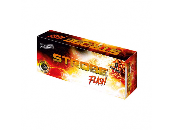 STROB STROBE FLASH