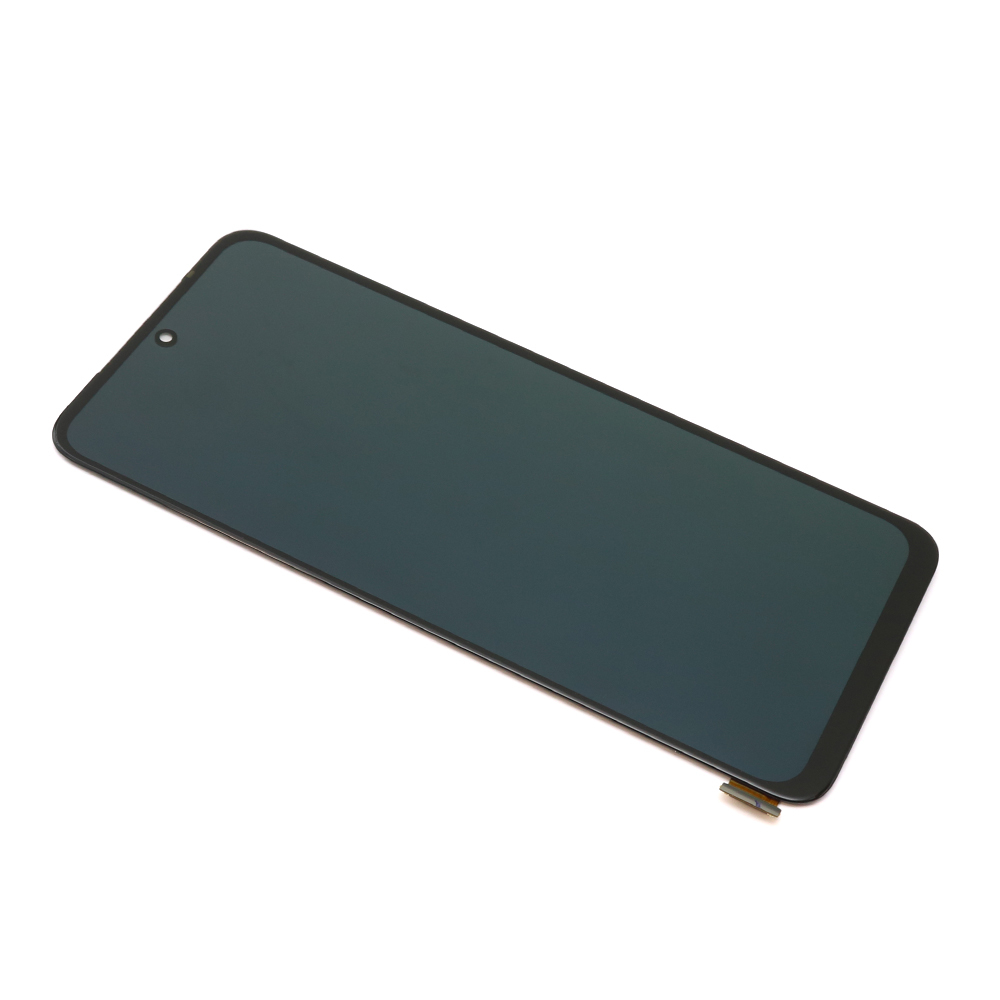 LCD displej (ekran) - Xiaomi Redmi Note 11/11S/12S 4G/Poco M4 Pro 4G + Touch screen crni APLONG OLED (MS)