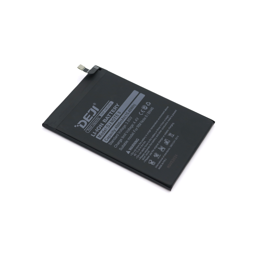 Baterija - Xiaomi Redmi 7/Redmi 8T (BN46) 4000mAh Deji (MS)