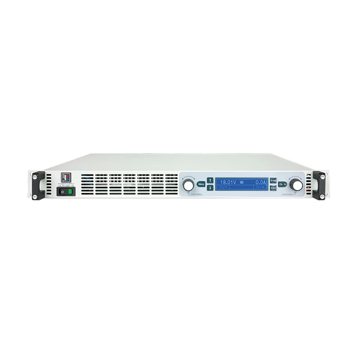 Napajanje EA PS9500-20 2U, 0-500VDC, 0-20ADC, 3kW