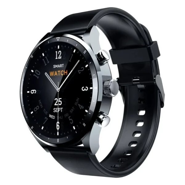 Tecno Watch Pro 2 Dark Grey