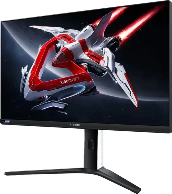 Monitor 27 Xiaomi G Pro 27i P27QBA-RGPGL 2560x1440/180Hz/1ms/2xHDMi/2xDP/Pivot
