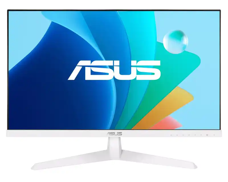 Monitor 23.8 Asus VY249HF-W 1920x1080/Full HD/IPS/100Hz/HDMI/Beli