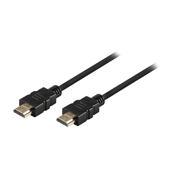 Kabl HDMI AM - HDMI AM 4K, 15m