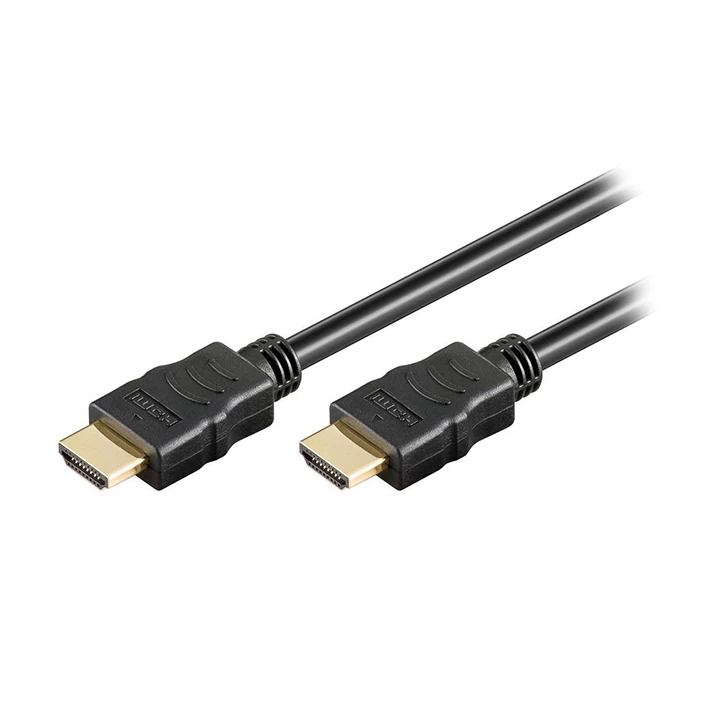 Kabl HDMI AM - HDMI AM 4K, 30m