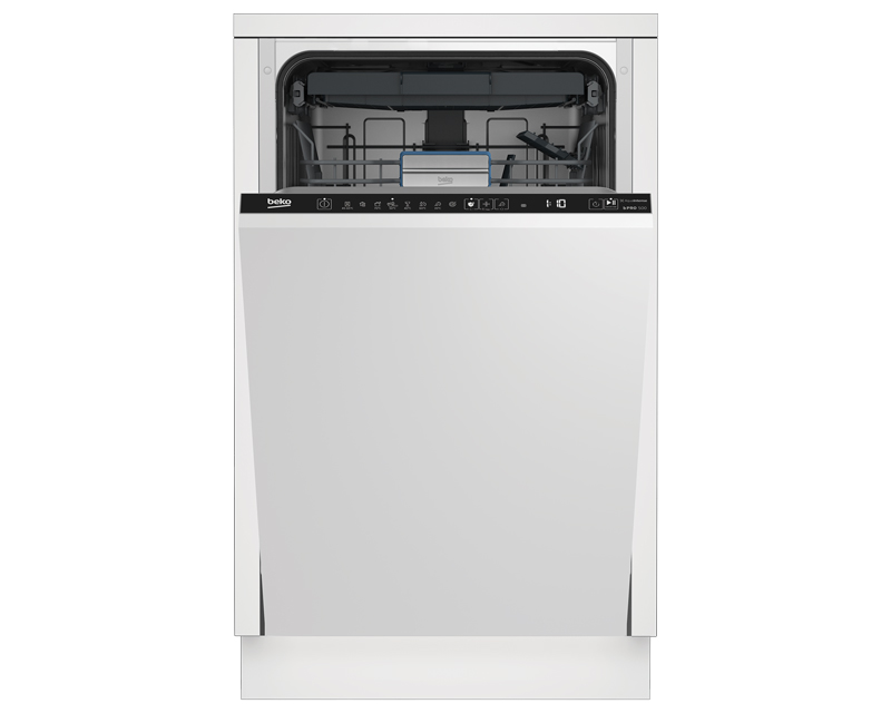 BEKO BDIS38042Q ProSmart inverter ugradna mašina za pranje sudova