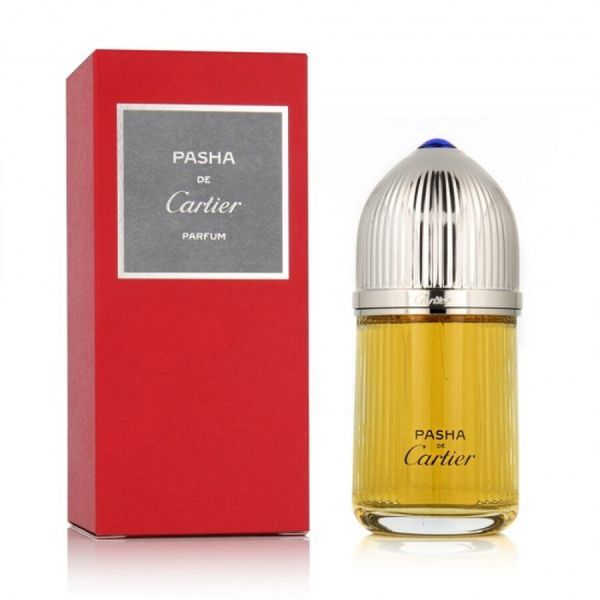 CARTIER PASHA PARFUM