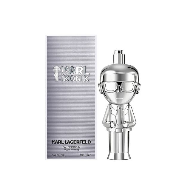 KARL LAGERFELD IKONIK POUR HOMME EDP
