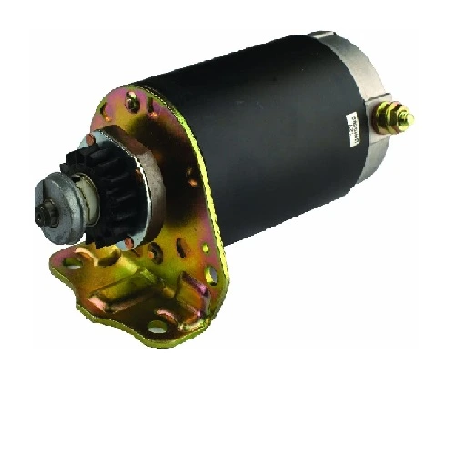 Anlaser za motore Briggs&Stratton 12.5-16 ks, modeli: 222413, 222417, 250412, 252707 – 16 zuba pvc