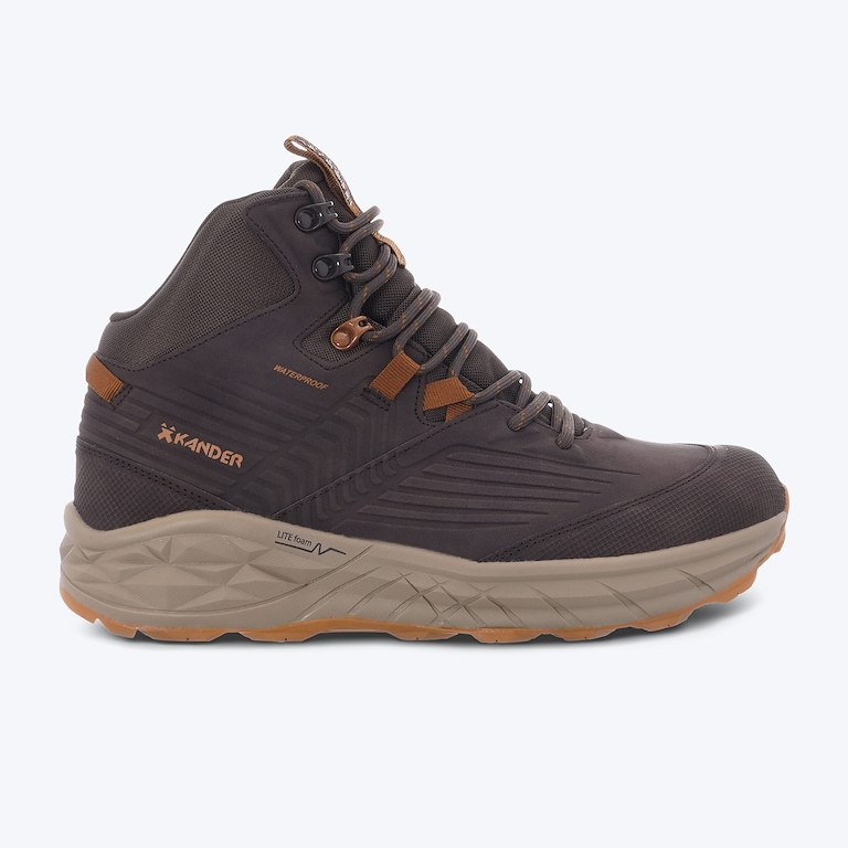 KANDER Cipele denali mid 1 M
