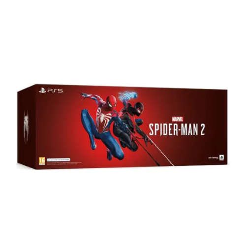 PS5 Marvel’s Spider-Man 2 – Collectors Edition